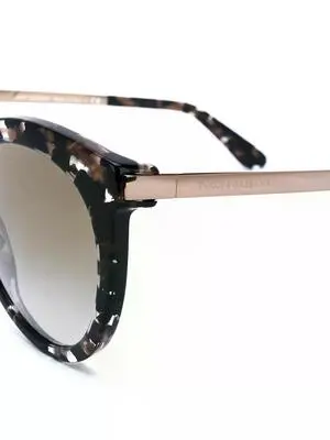 Dolce & Gabbana Cat Eye Sunglasses