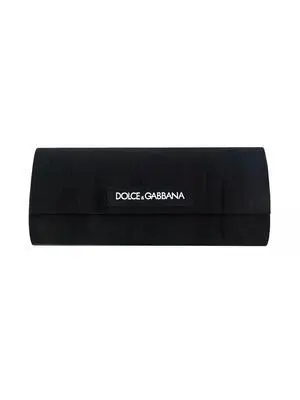 Dolce & Gabbana Cat Eye Sunglasses