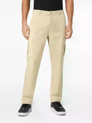 Philipp Plein Cargo Trousers