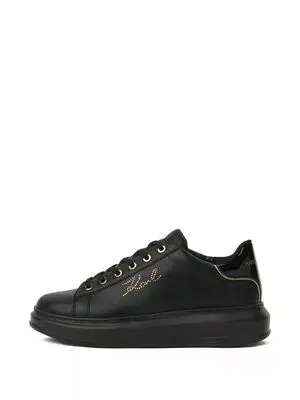 Karl Lagerfeld Kapri Lace-up Sneakers