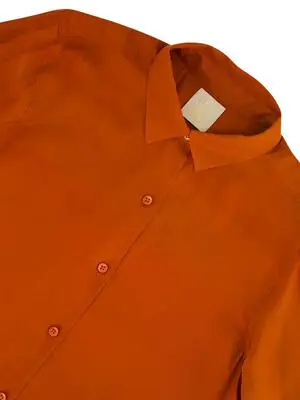 PAULA Silk Shirt