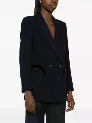 BLAZÉ MILANO Resolute Blazer