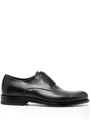Ferragamo Casual Oxfords