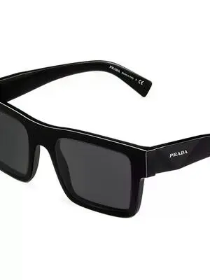 Prada Rectangle Sunglasses
