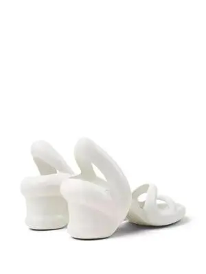 Camper 75mm Kobarah Slides - White