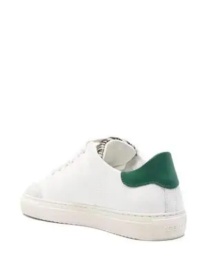 Axel Arigato Clean 90 Sneakers - White