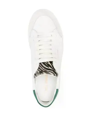 Axel Arigato Clean 90 Sneakers - White