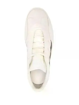 Y3 Gazelle Sneakers - Neutrals