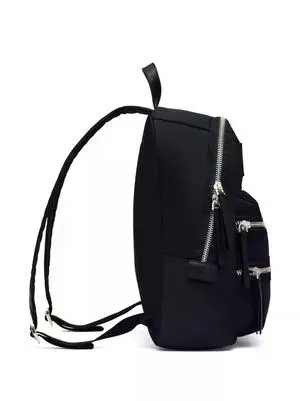 Marc Jacobs The Large Backpack - Black