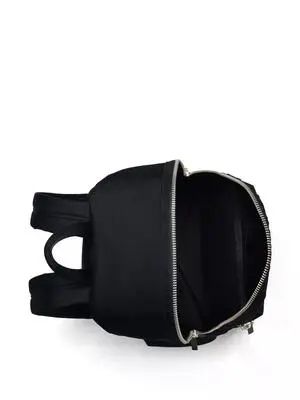 Marc Jacobs The Large Backpack - Black