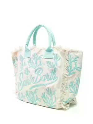 MC2 SAINT BARTH Vanity Tote Bag
