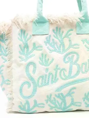 MC2 SAINT BARTH Vanity Tote Bag