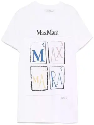 Max Mara Colibri T-shirt