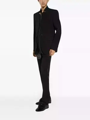 Dolce & Gabbana Single-breasted Blazer