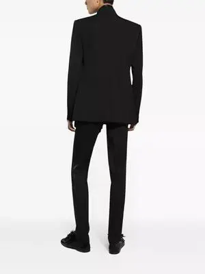 Dolce & Gabbana Single-breasted Blazer