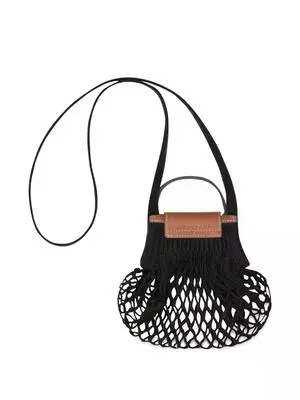 Longchamp Le Pliage Filet Mini Bag