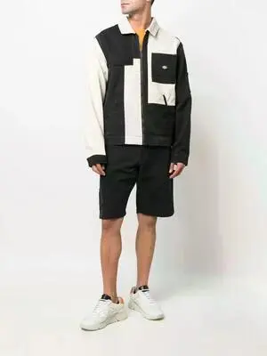 Dickies Knee-length Denim Shorts