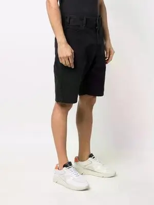 Dickies Knee-length Denim Shorts