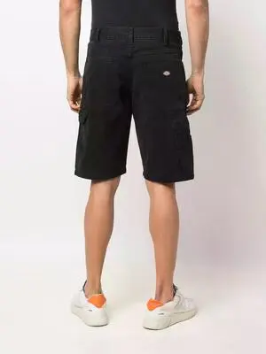 Dickies Knee-length Denim Shorts