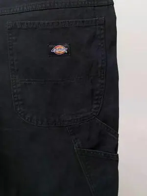 Dickies Knee-length Denim Shorts
