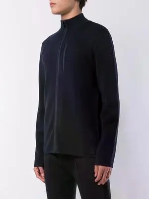 Aztech Mountain Matterhorn Zip-up Sweater