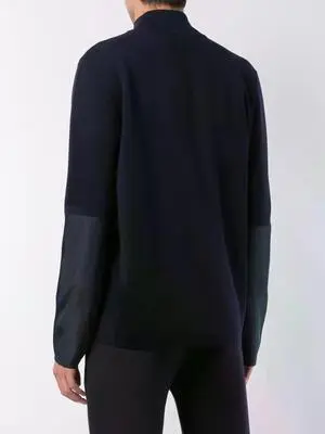 Aztech Mountain Matterhorn Zip-up Sweater