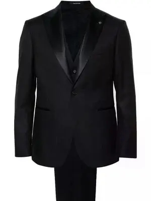 Tagliatore Tuxedo Jacket Tuxedos For Men