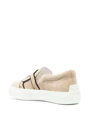 TOD'S Kate Slip-on Sneakers