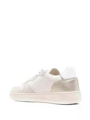 D.a.t.e. Court 2.0 Sneakers - Neutrals