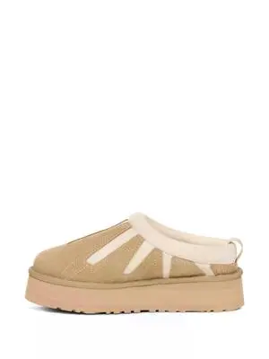 UGG Tazz Sunwave Slippers