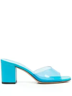 Paris Texas Anja Sandals