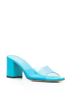 Paris Texas Anja Sandals