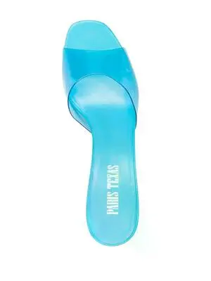 Paris Texas Anja Sandals
