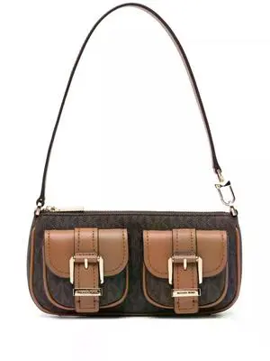 Michael Kors Small Zoe Pochette