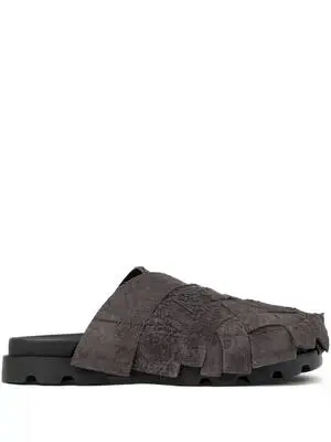 Camper Brutus Slippers