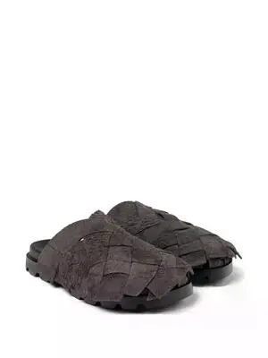Camper Brutus Slippers