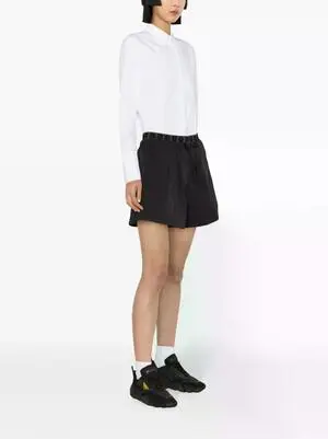 Kenzo Boke 2.0 Drawstring Mini Shorts