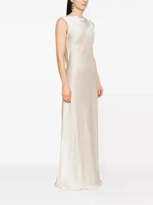 Antonelli Firenze Mara Maxi Dress - Pink