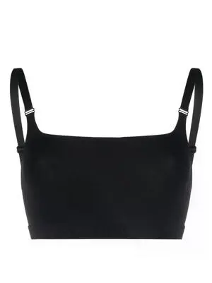 Dsquared2 Logo-underband Sports Bra