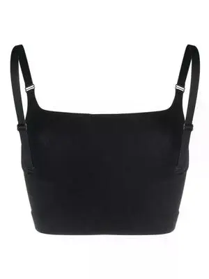 Dsquared2 Logo-underband Sports Bra
