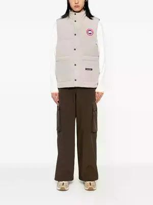 Canada Goose Freestyle Vest - Neutrals