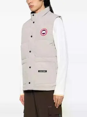 Canada Goose Freestyle Vest - Neutrals