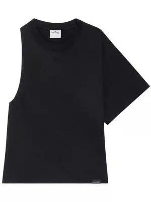COURREGES Scuba T-shirt