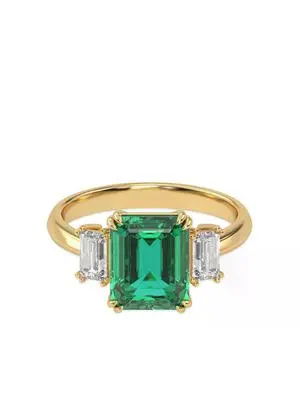 Veynou Gemstone Rings
