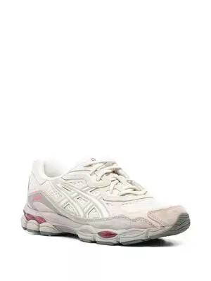 Asics Gel-nyc Sneakers - Neutrals