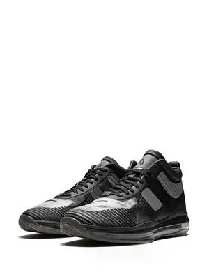 Nike Lebron Icon Qs John Elliott Sneakers - Black