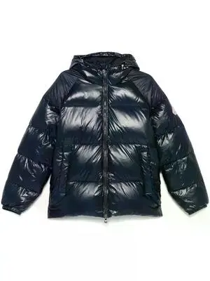 Pyrenex Sten Puffer Jacket - Blue