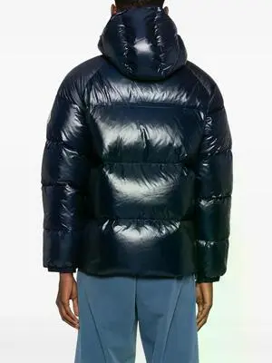 Pyrenex Sten Puffer Jacket