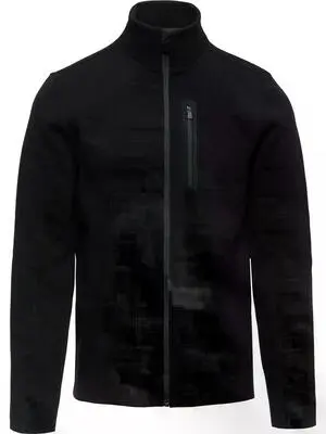 Aztech Mountain Matterhorn Zip-up Sweater
