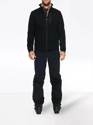 Aztech Mountain Matterhorn Zip-up Sweater